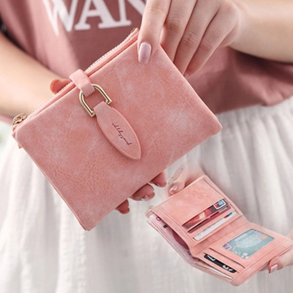 Wallets & Purses | Flip Flop Labs